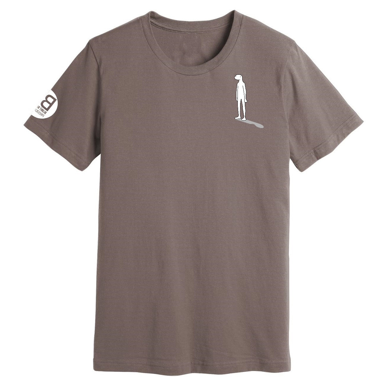 Schmoopie - TSHIRT – Blunt Brothers Productions